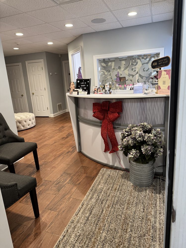 VIVASH MEDICAL SPA - Updated January 2026 - 530 Us-6, Mahopac, New York ...