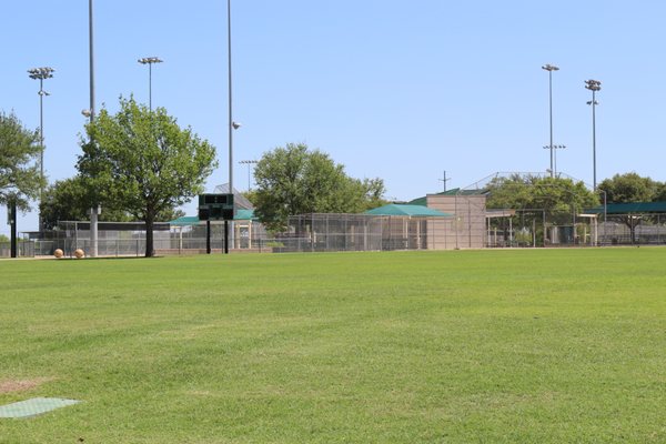 HIGH POINT PARK - Updated January 2026 - 6500 Alma Dr, Plano, Texas ...