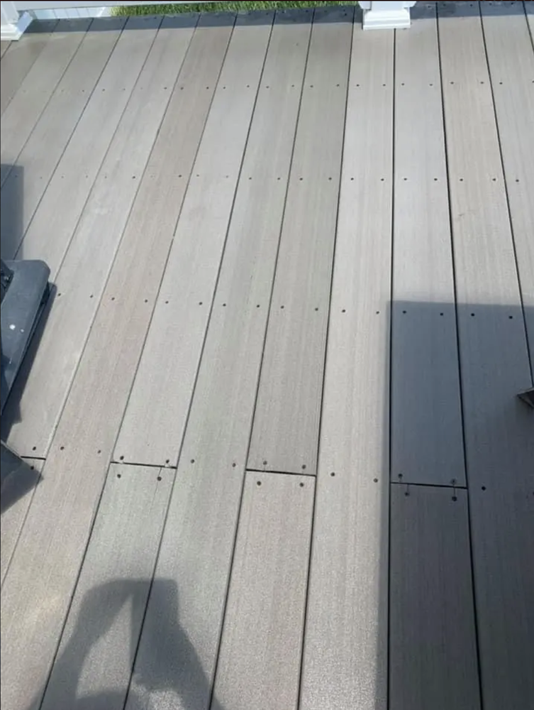 SMALL TOWN POWER WASHING & YARD MAINTENANCE - Updated March 2025 - Waco ...