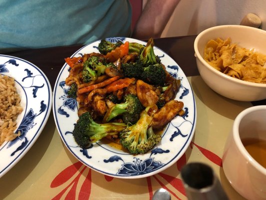 YEN CHING - 39 Photos & 113 Reviews - 11102 Hull St Rd, Midlothian ...