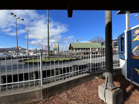 THE TRACK FAMILY FUN PARK - PIGEON FORGE - Updated August 2024 - 115 ...