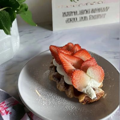 ONIT CAFE - Updated October 2025 - 660 Photos & 195 Reviews - 1066 S ...