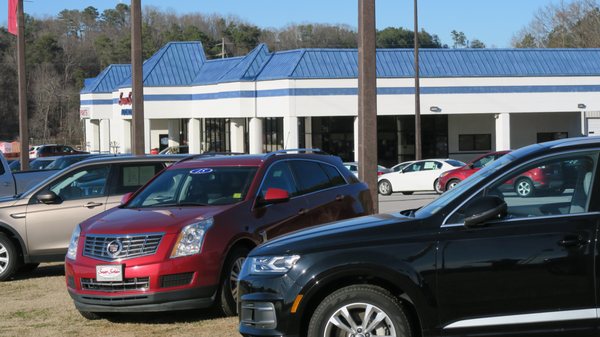 SUSAN SCHEIN AUTOMOTIVE - Updated December 2025 - 22 Photos & 10 ...