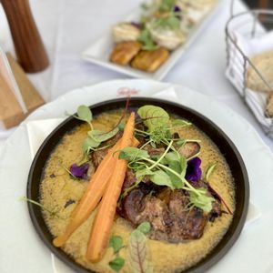 RESTAURACJA POLSKA RÓŻANA - Updated December 2024 - 184 Photos & 64 ...