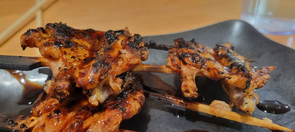 HARU - Updated March 2025 - 917 Photos & 379 Reviews - 5210 Longley Ln ...