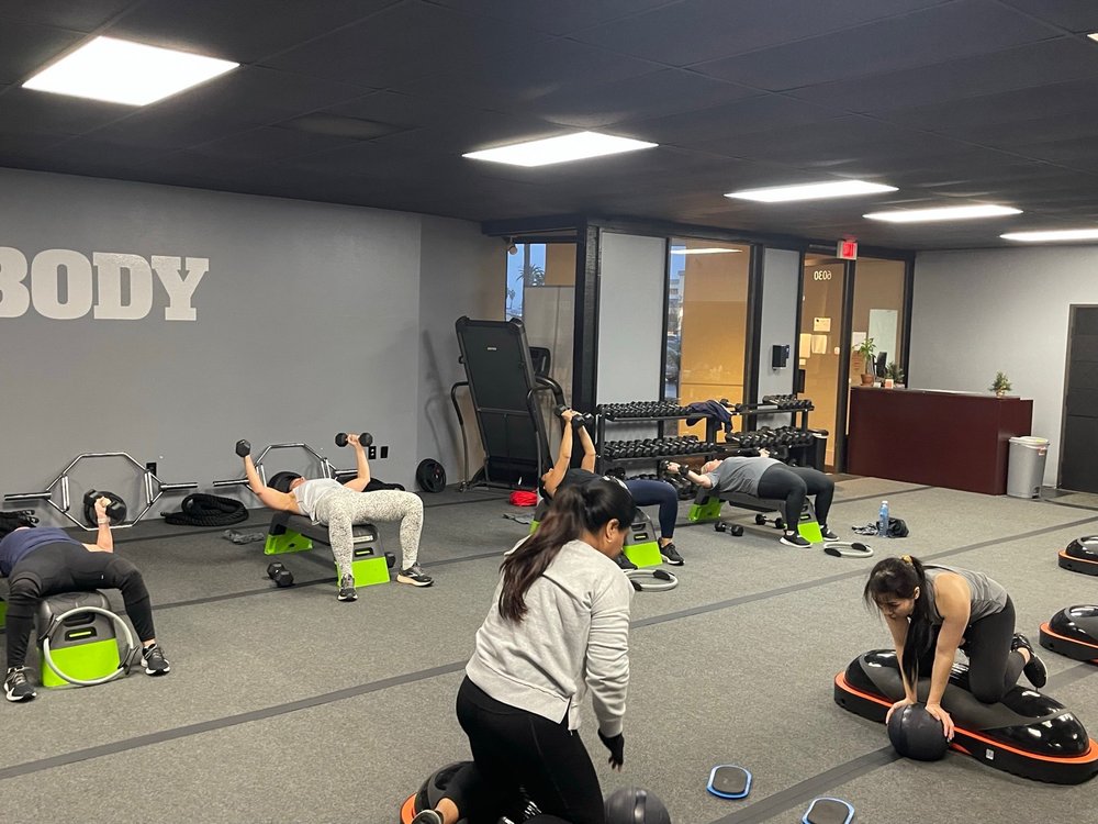 FIT BODY BOOTCAMP - Updated July 2025 - 2990 Grace Ln, Costa Mesa ...