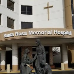 SANTA ROSA MEMORIAL HOSPITAL - 62 Photos & 193 Reviews - 1165 ...
