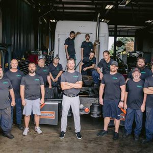 FYDA FREIGHTLINER COLUMBUS - Updated July 2025 - 17 Photos & 12 Reviews ...