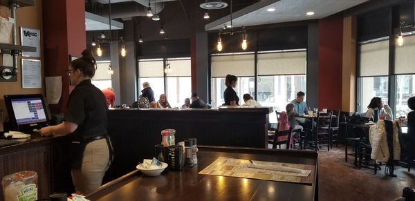 FAMOUS TOASTERY - 255 Photos & 309 Reviews - Breakfast & Brunch - 43780 ...