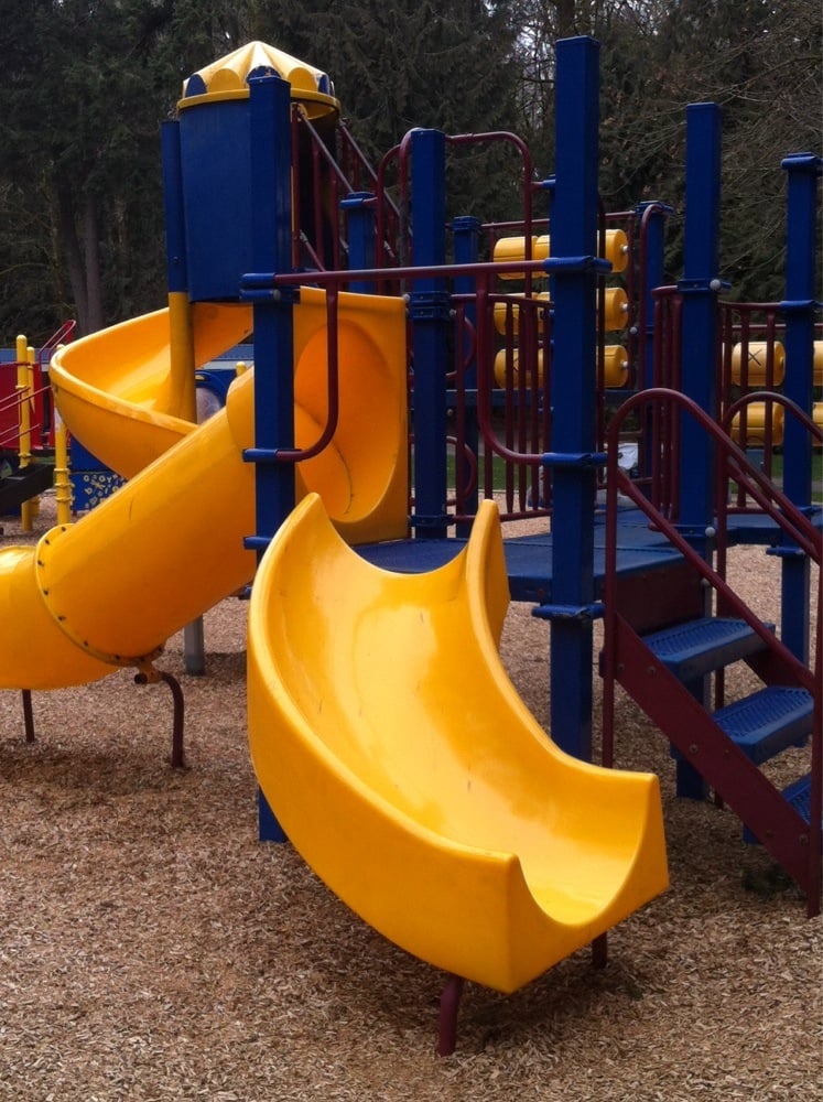 WONDERWOOD PARK - 5304 32nd Ave, Lacey, Washington - 27 Photos & 10 Reviews - Parks - Yelp