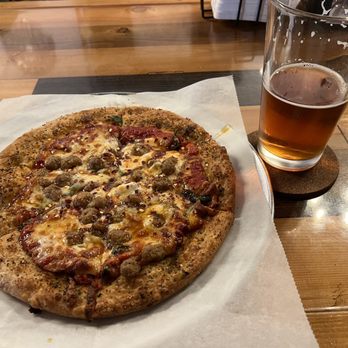 SOUTHERN ROOTS BREWING COMPANY - Updated July 2024 - 168 Photos & 132 ...