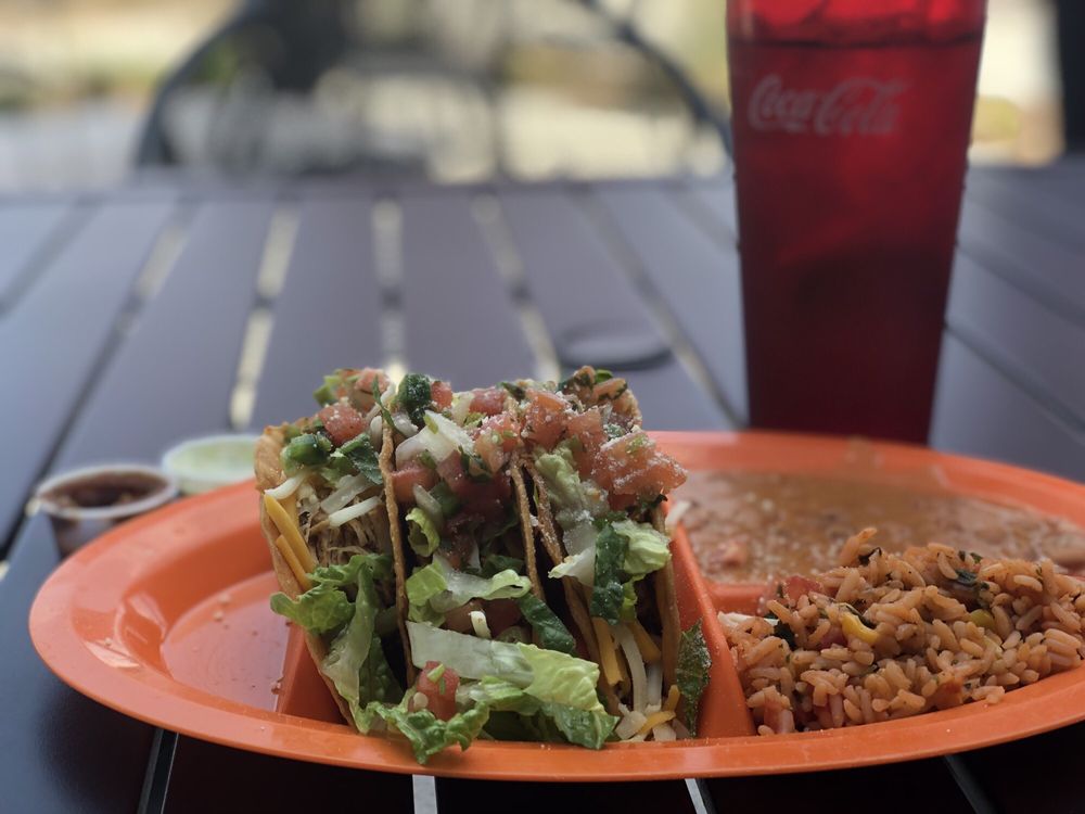 GUACO TACO - 84 Photos & 185 Reviews - 1840 Crystal Falls Pkwy, Leander ...