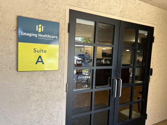 IMAGING HEALTHCARE SPECIALISTS - POWAY - Updated December 2025 - 24 ...