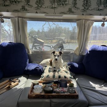 RUTLEDGE LAKE RV PARK - Updated October 2025 - 24 Photos & 37 Reviews ...