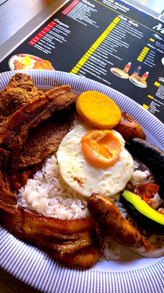 POLLOS MARIO - Updated July 2024 - 27 Photos & 13 Reviews - Medellín ...