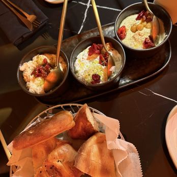 ZOI MEDITERRANEAN CUISINE - Updated December 2025 - 291 Photos & 24 ...