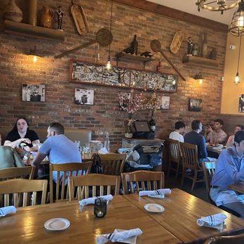 AMORE PIZZERIA & ITALIAN KITCHEN - Updated May 2026 - 217 Photos & 235 ...