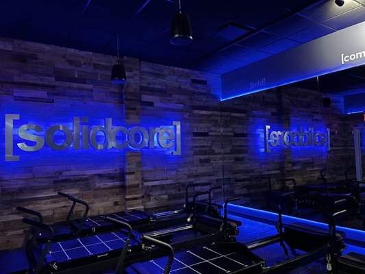 SOLIDCORE - CHELSEA - Updated September 2025 - 36 Photos & 47 Reviews ...