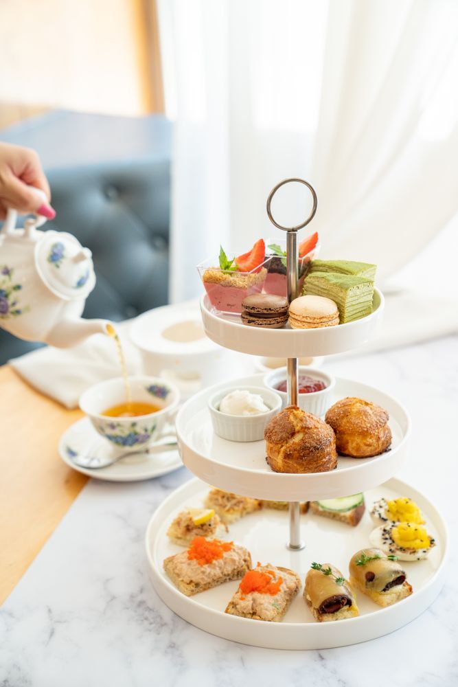 PRINCE TEA HOUSE - Updated August 2025 - 121 Photos & 12 Reviews - 8 ...