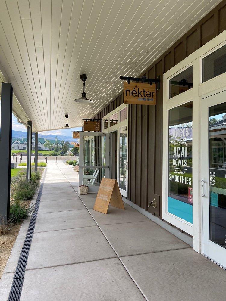 THE WASTE LESS SHOP - 30 Photos - 7300 Rancharrah Pkwy, Reno, Nevada ...