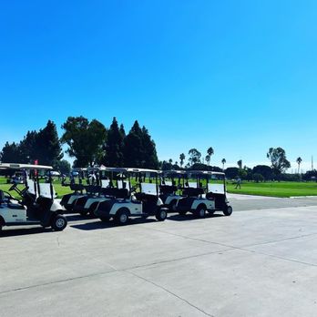 ALONDRA PARK GOLF COURSE - 61 Photos & 123 Reviews - 16400 South ...