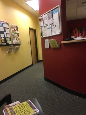 CASCADE HEALTH - Updated November 2025 - 11 Photos & 14 Reviews - 2650 ...