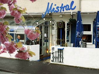 MISTRAL - 14 Reviews - Schönfelder Str. 54, Kassel, Hessen, Germany ...