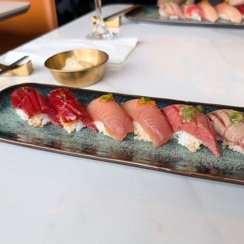 BUTTERFISH SUSHI - Updated April 2025 - 285 Photos & 69 Reviews - 15 ...