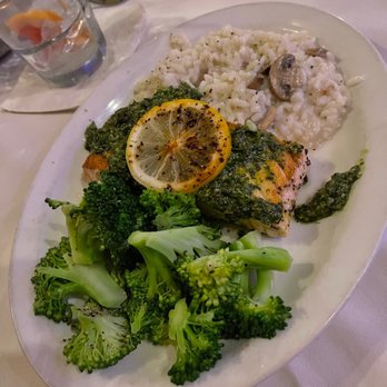 BELLA LUNA - Updated July 2024 - 452 Photos & 562 Reviews - 350 W Main ...