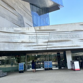 PEROT MUSEUM OF NATURE AND SCIENCE - 2214 Photos & 720 Reviews - 2201 N ...