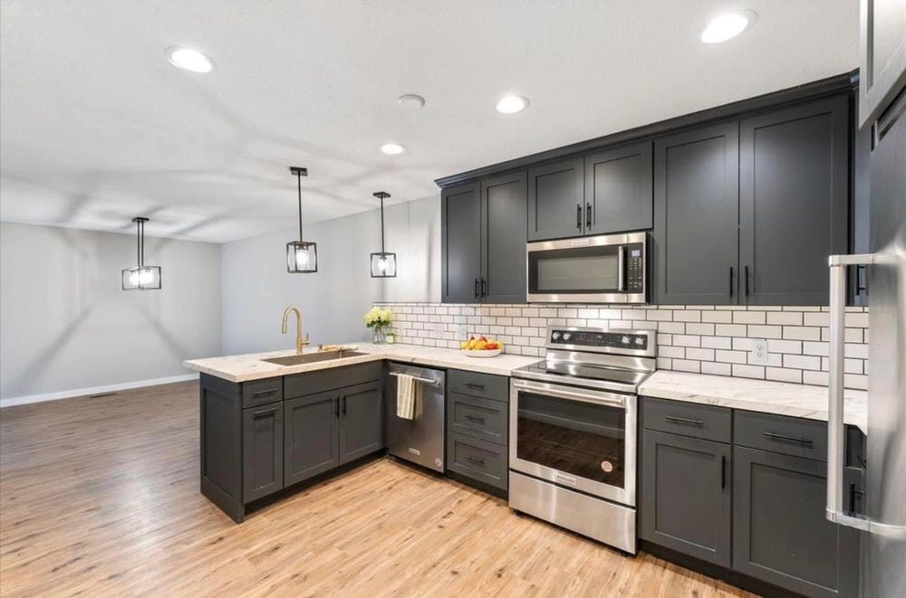 LUX BUILDERS - Updated August 2025 - 29 Photos - Albertville, Minnesota ...