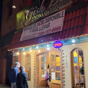 GISH BAC RESTAURANT - TEMP. CLOSED - Updated October 2025 - 191 Photos ...