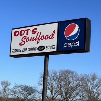 DOTS SOUL FOOD RESTAURANT - Updated December 2025 - 14 Photos & 28 ...