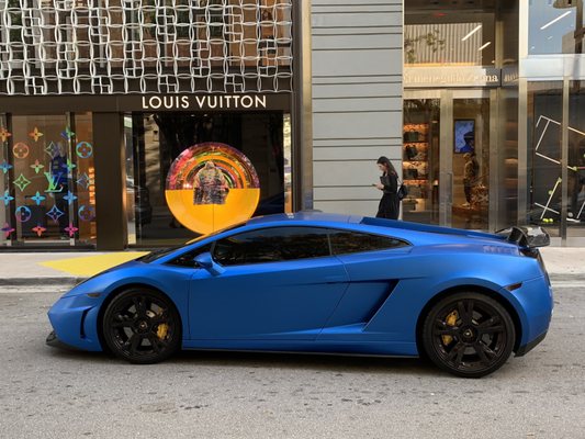 LOUIS VUITTON MIAMI DESIGN DISTRICT - 48 Photos & 63 Reviews - 140 NE ...