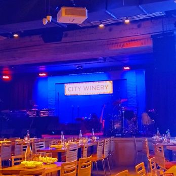 CITY WINERY PHILADELPHIA - Updated December 2025 - 711 Photos & 357 ...