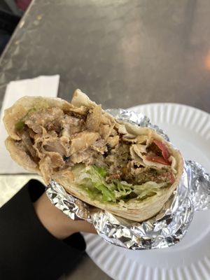 BOSTON SHAWARMA - Updated September 2024 - 464 Photos & 626 Reviews ...