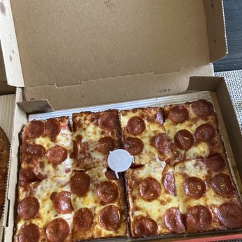 JET’S PIZZA - Updated July 2024 - 56 Photos & 55 Reviews - 1835 E ...