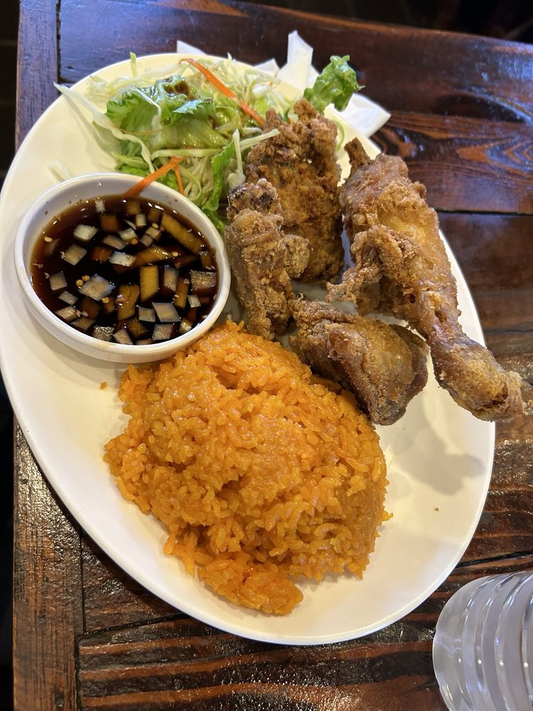 CHAMORRO ISLAND BBQ - Updated January 2026 - 59 Photos & 40 Reviews ...