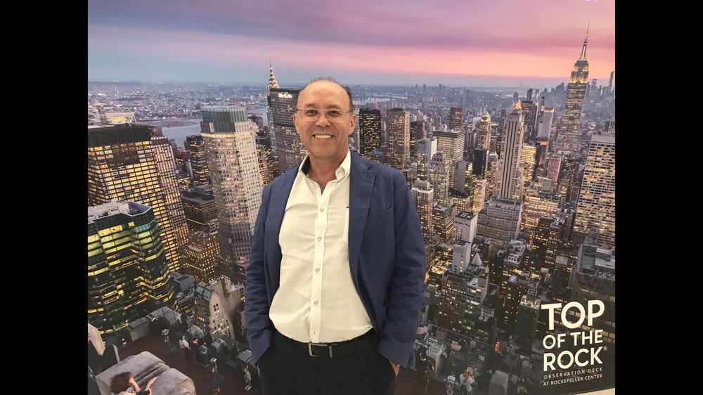 IGOR OSTROVSKY, MD, PHD - 7 West 45th St, New York, New York ...