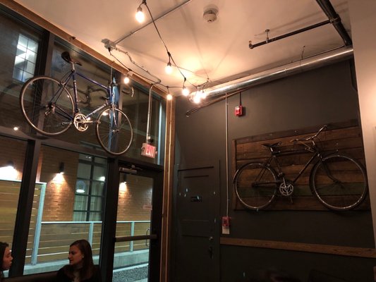 BIKE BAR - Updated September 2025 - 12 Reviews - 314 E State St, Ithaca, New York - Bars - Yelp