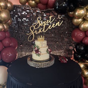 CRYSTAL MARQUIS - Updated March 2025 - 207 Photos & 83 Reviews - 13007 ...