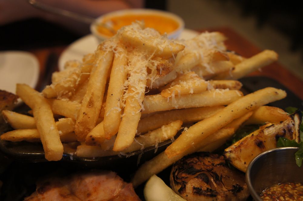 CHARCUT ROAST HOUSE - 418 Photos & 327 Reviews - Steakhouses - 101-899 ...