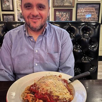 ROMAN CUCINA - 468 Photos & 592 Reviews - 201 E Bethany Dr, Allen ...