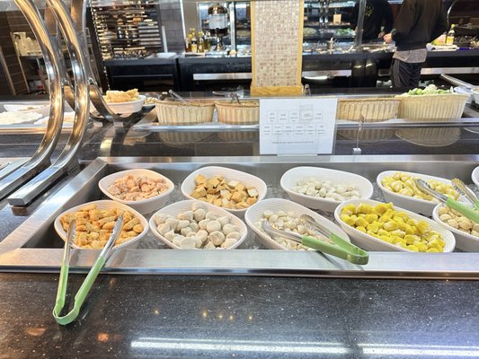 CHINESE HOT POT BUFFET - Updated December 2025 - 192 Photos & 74 ...