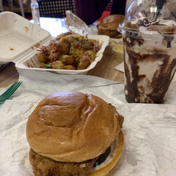 TURBO CHICKEN - Updated July 2024 - 59 Photos & 65 Reviews - 5234 ...