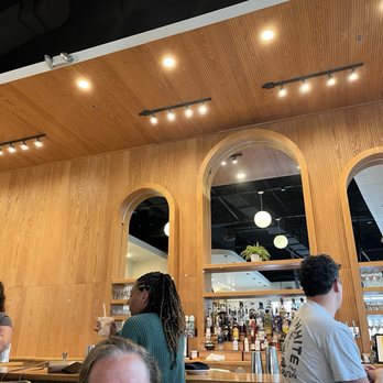 PRESS COFFEE CREPES COCKTAILS - Updated December 2024 - 598 Photos ...