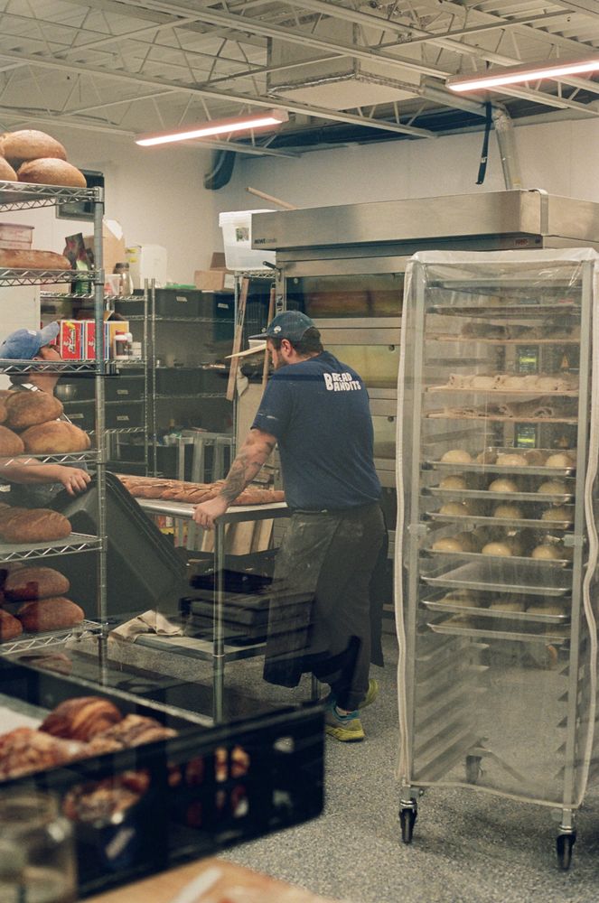 BREAD BANDITS - Updated July 2024 - 14 Reviews - 3546 S Osprey Ave ...