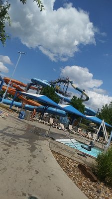 WATER WORKS PARK & NATATORIUM - Updated October 2025 - 11 Photos & 19 ...