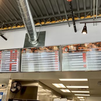 ED’S KITCHEN - Updated December 2025 - 68 Photos & 149 Reviews - 3010 ...