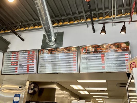 ED’S KITCHEN - Updated May 2026 - 70 Photos & 158 Reviews - 3010 Hobson ...